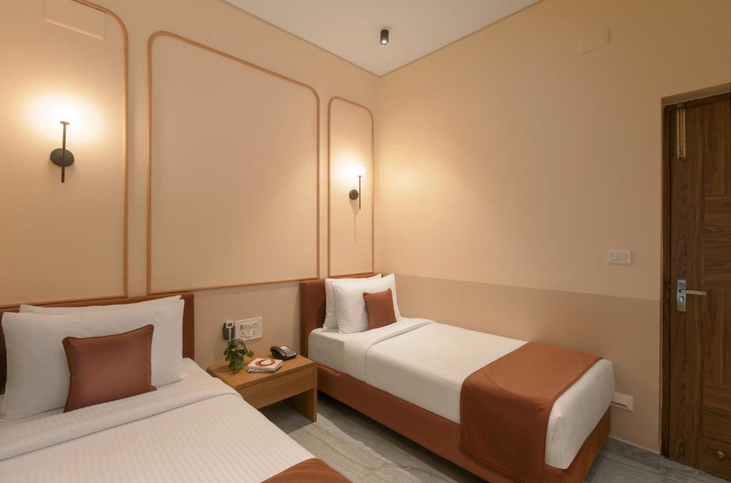 The Madras Grand, Chennai (updated prices 2025)