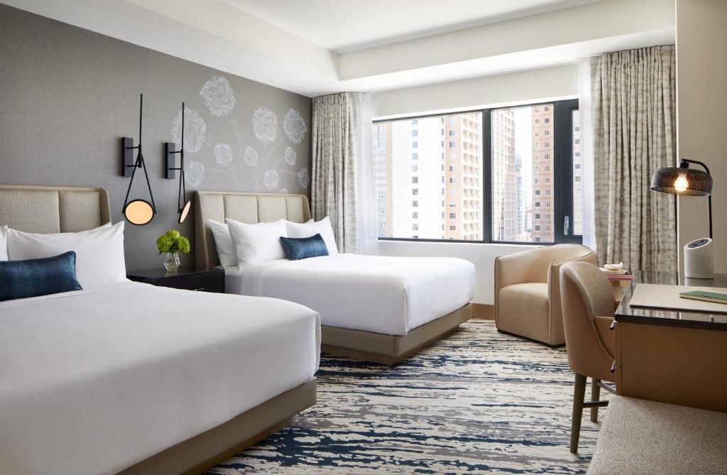 InterContinental Seattle Bellevue, by IHG, Bellevue (updated prices 2025)