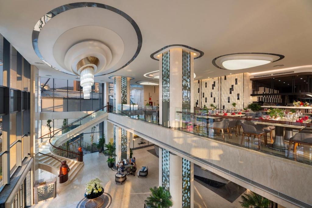 DeLaSea Ha Long Hotel, Hạ Long (giá cập nhật 2025)