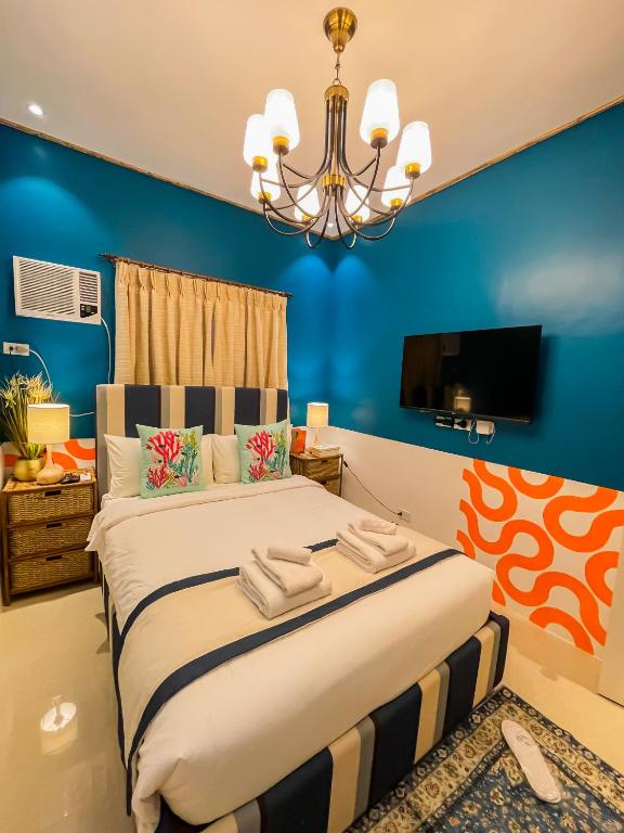 UNWND Boutique Hotel Calatagan, Batangas City (updated prices 2025)