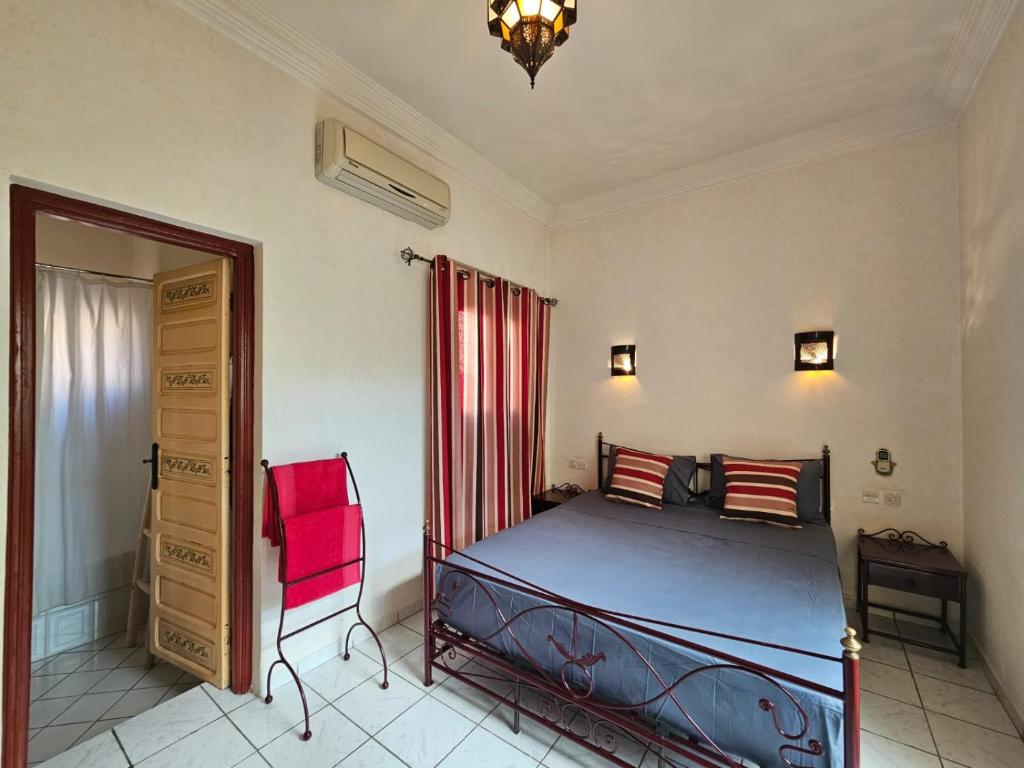 Riad Oued Issil, Marrakech (updated prices 2025)