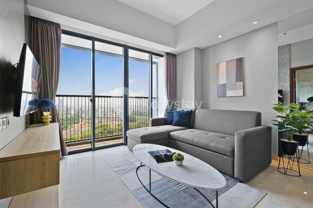 Taivas Kozystay - Tanjung Barat, Jakarta (aktualisierte Preise für 2024)