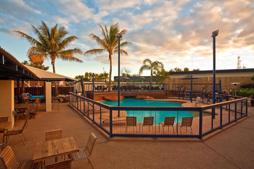 Potshot Hotel Resort, Exmouth (updated prices 2025)