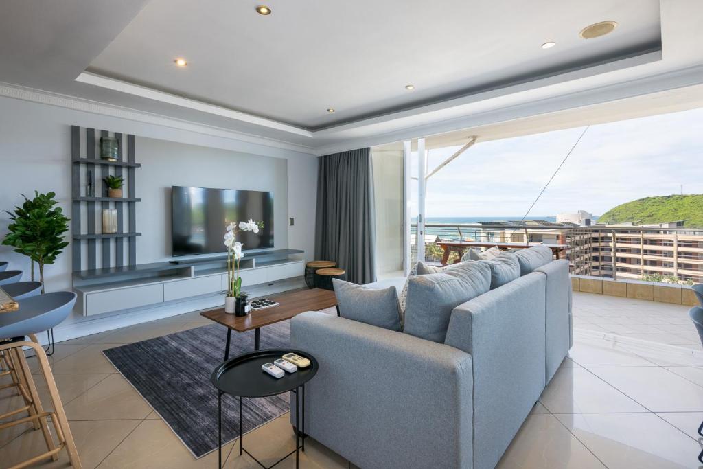On Point Penthouse 7-14, Durban (updated prices 2025)