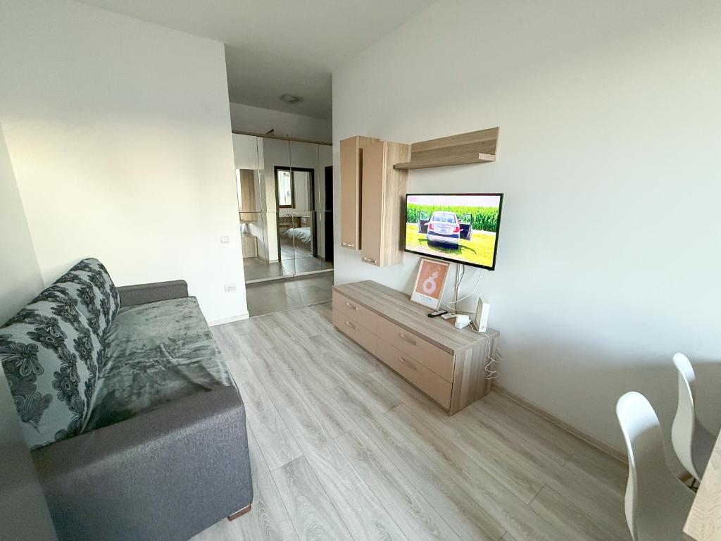 Comfy Palat - 2 rooms - AB HOMES near Palas&Iulius - factura, Iaşi ...