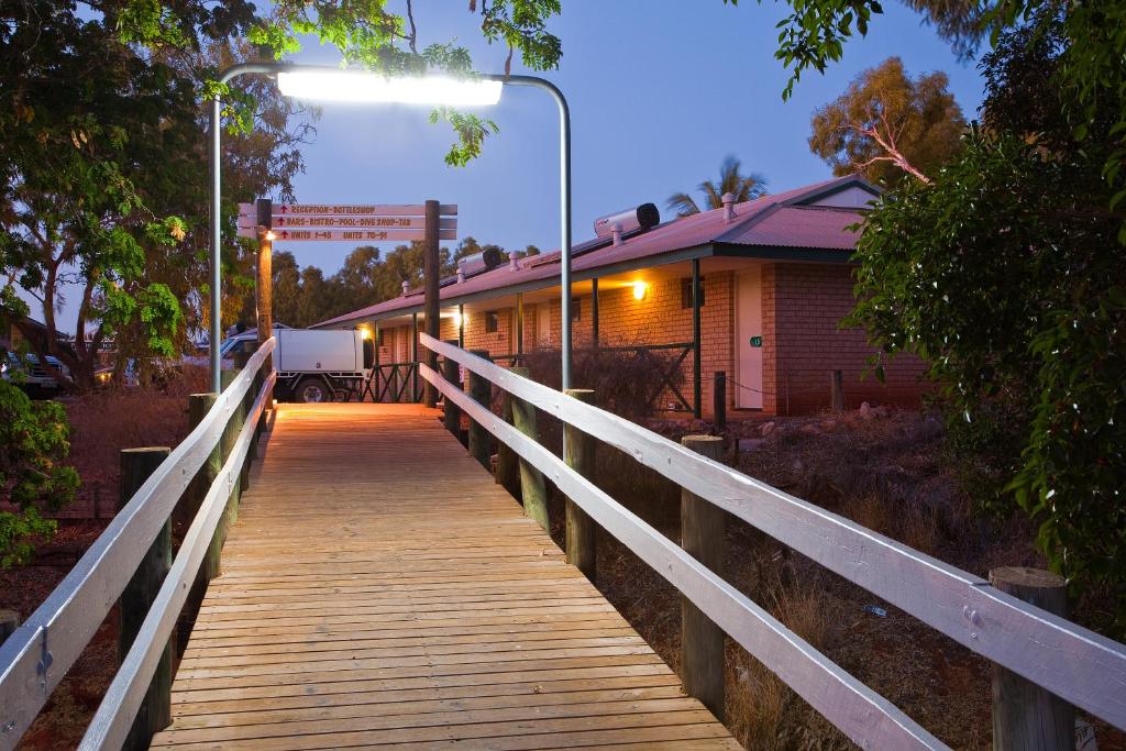 Potshot Hotel Resort, Exmouth (updated prices 2025)