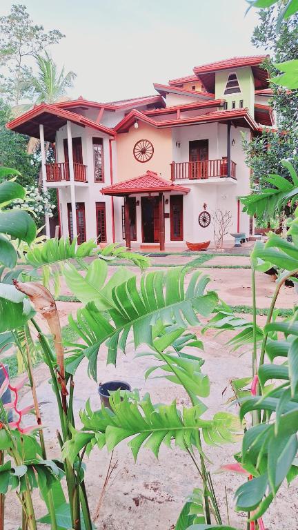 Bali Golden, Galle (updated prices 2025)