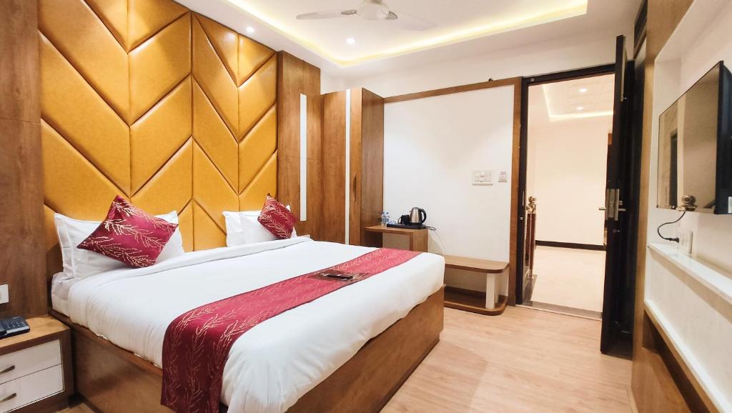 Hotel Tango Traxx, Amritsar (updated prices 2026)