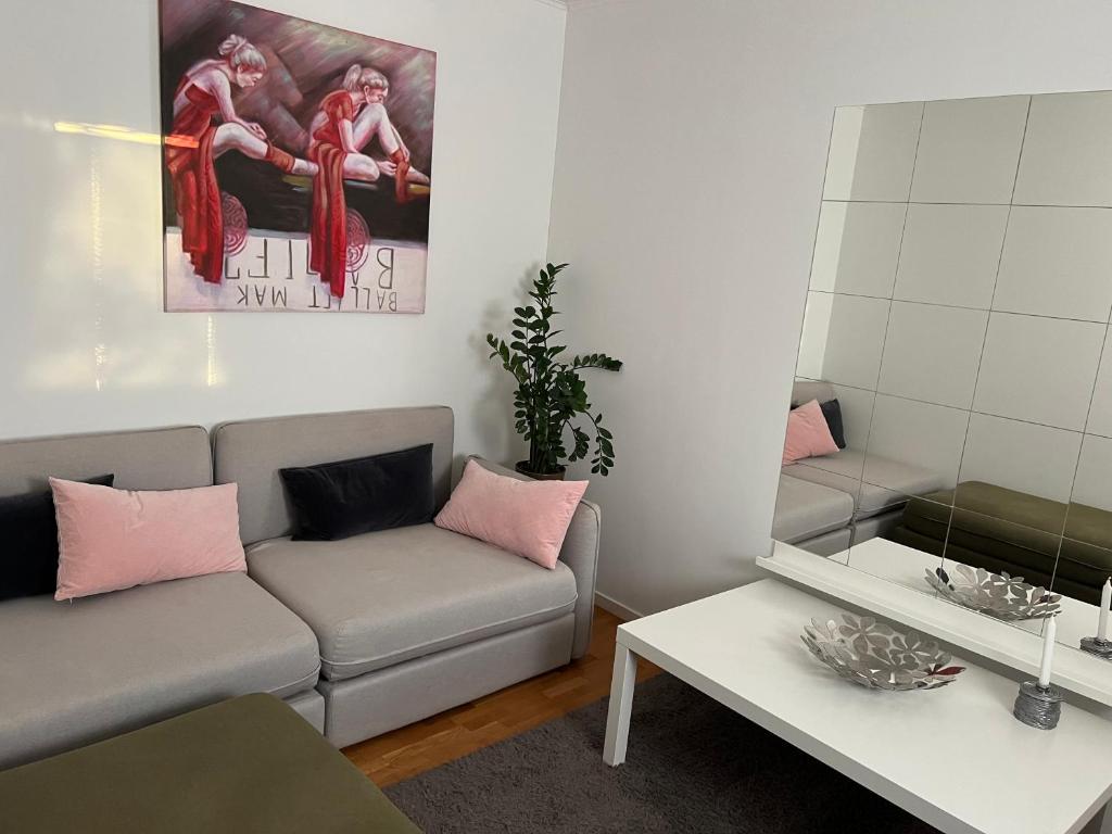 Refugio acogedor en Zona Privilegiada, Stockholm (updated prices 2026)