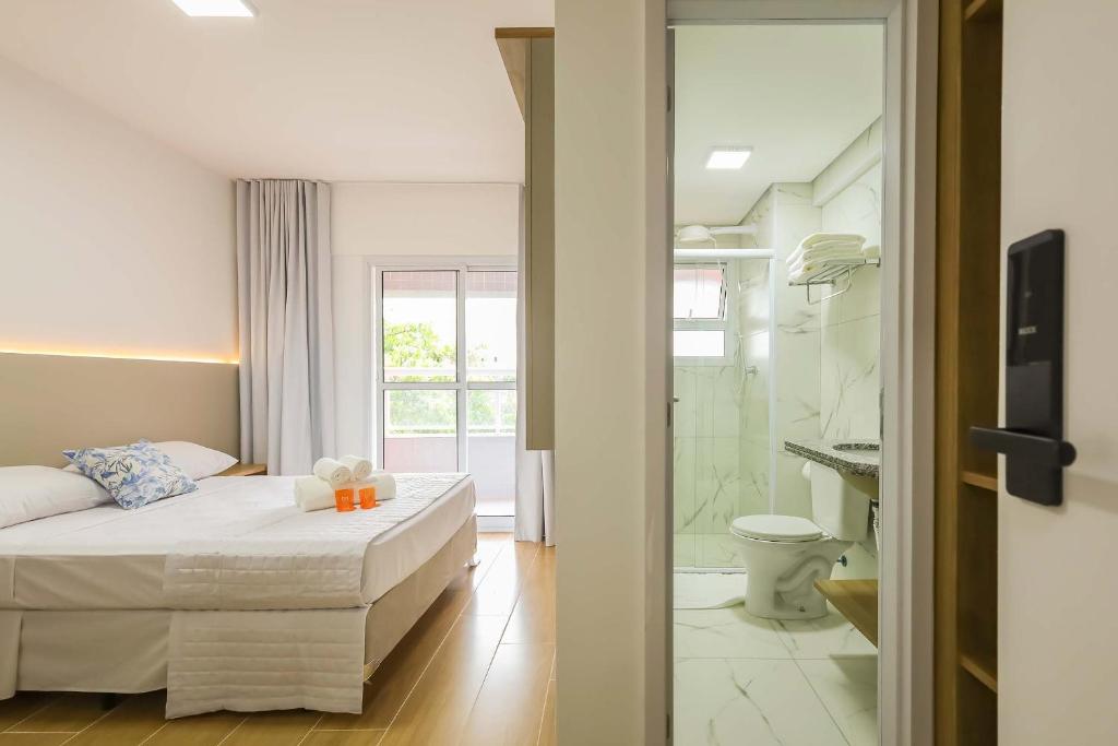 Tri Hotel Praia Grande, Praia Grande (preços atualizados para 2025)