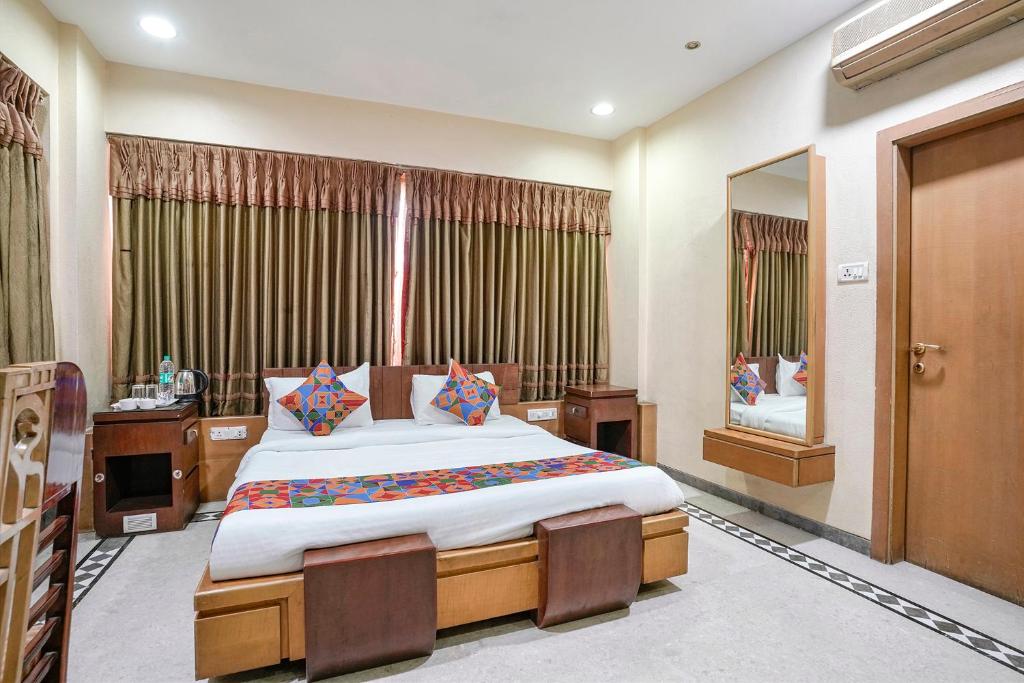 FabHotel Welcome Apartments, Mumbai (updated prices 2025)
