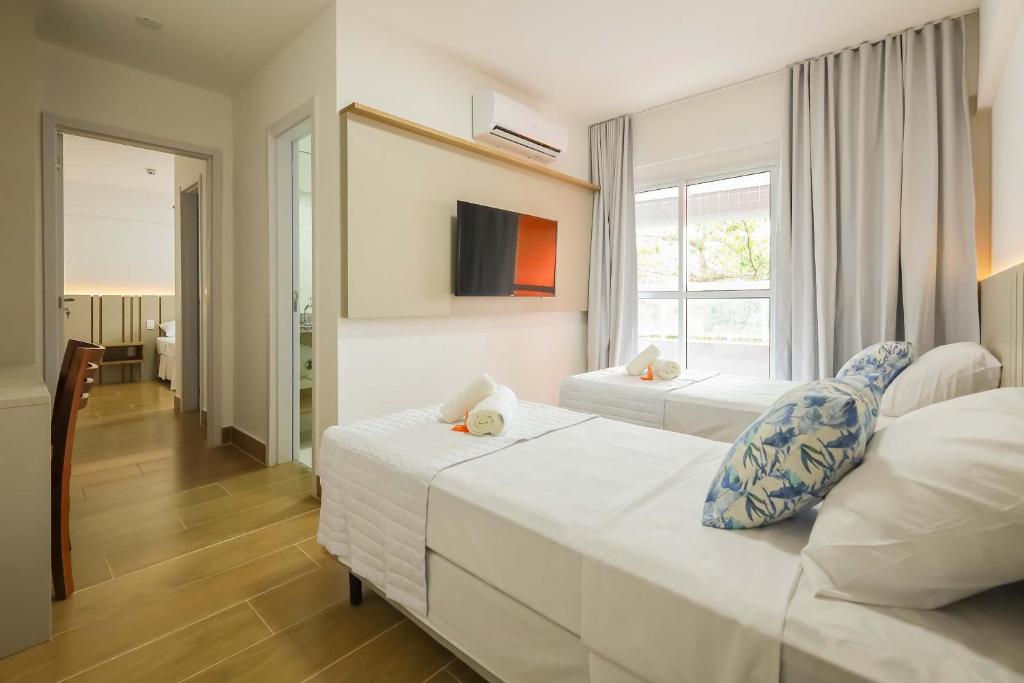 Tri Hotel Praia Grande, Praia Grande (preços atualizados para 2025)