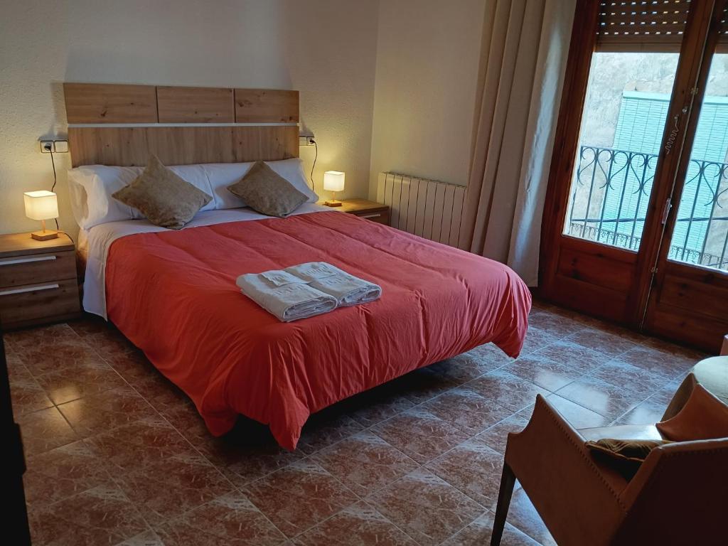 La Quinta Terra Alta Matarraña, Caseras (updated prices 2025)