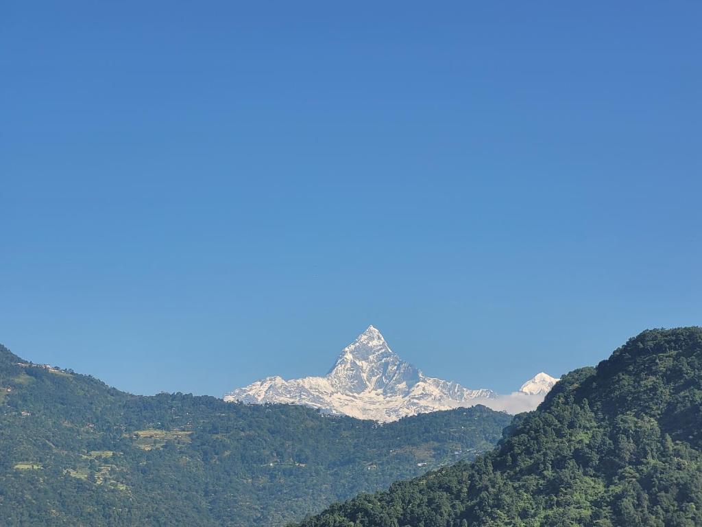 Lake Breeze Apartment, Pokhara (updated prices 2025)