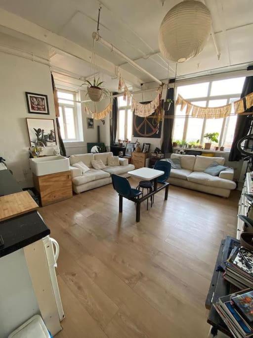 Private Studio Space, London (updated prices 2026)