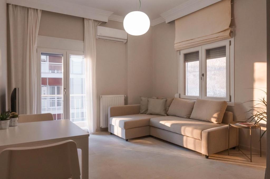 Stylish City Apartment, Thessaloniki (updated prices 2026)