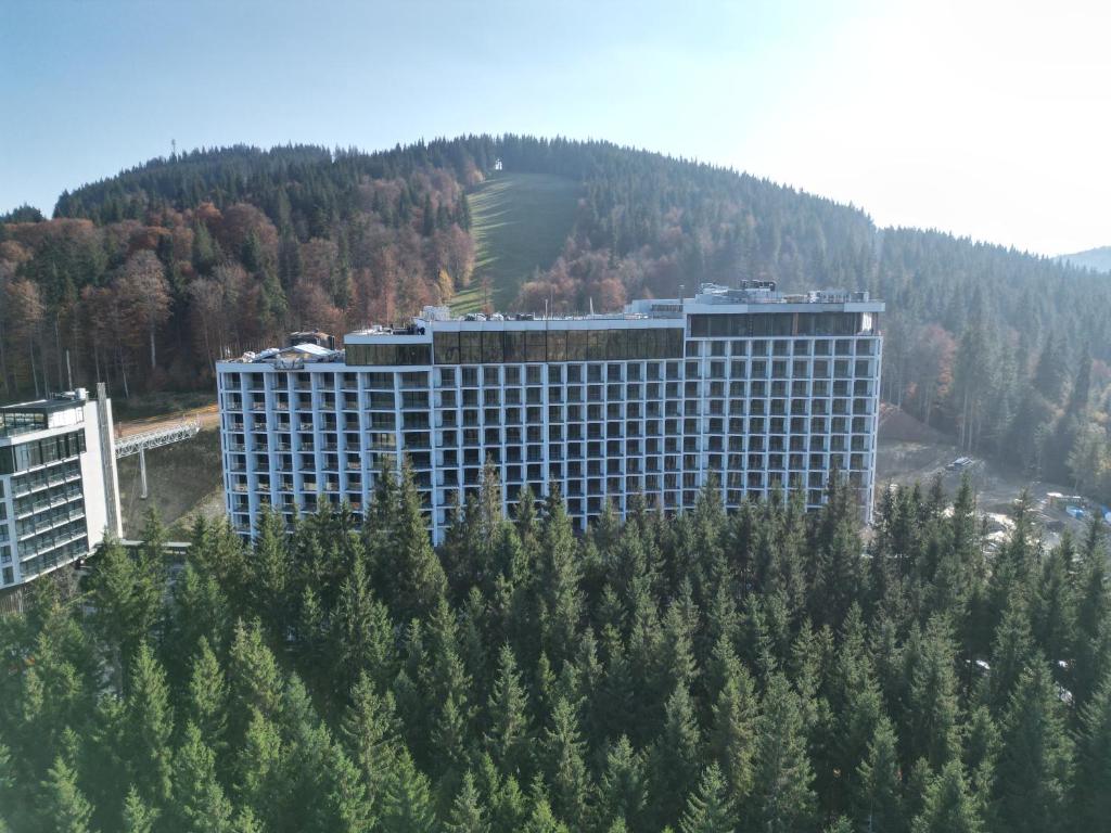 Mountain Residence Wellness & SPA, Bukovel (updated prices 2026)