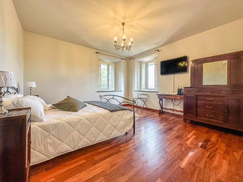 Villa Naldi Relais, San Carlo (updated prices 2025)