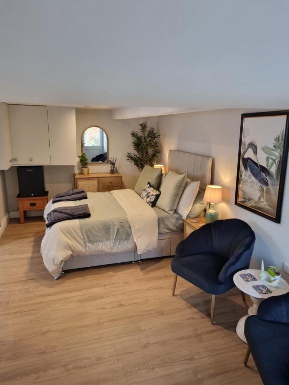 Castle Ings jem, Knaresborough (updated prices 2026)