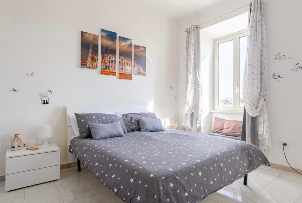 Fefe's House, Rome (updated prices 2025)