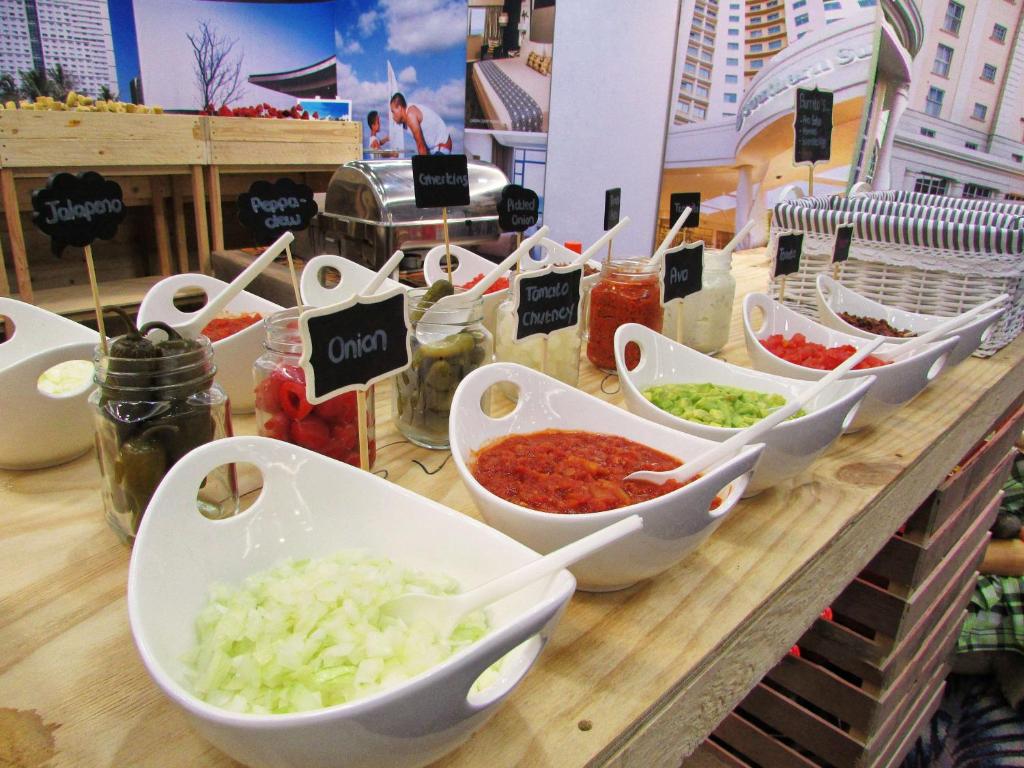 Garden Court Marine Parade, Durban (updated prices 2025)