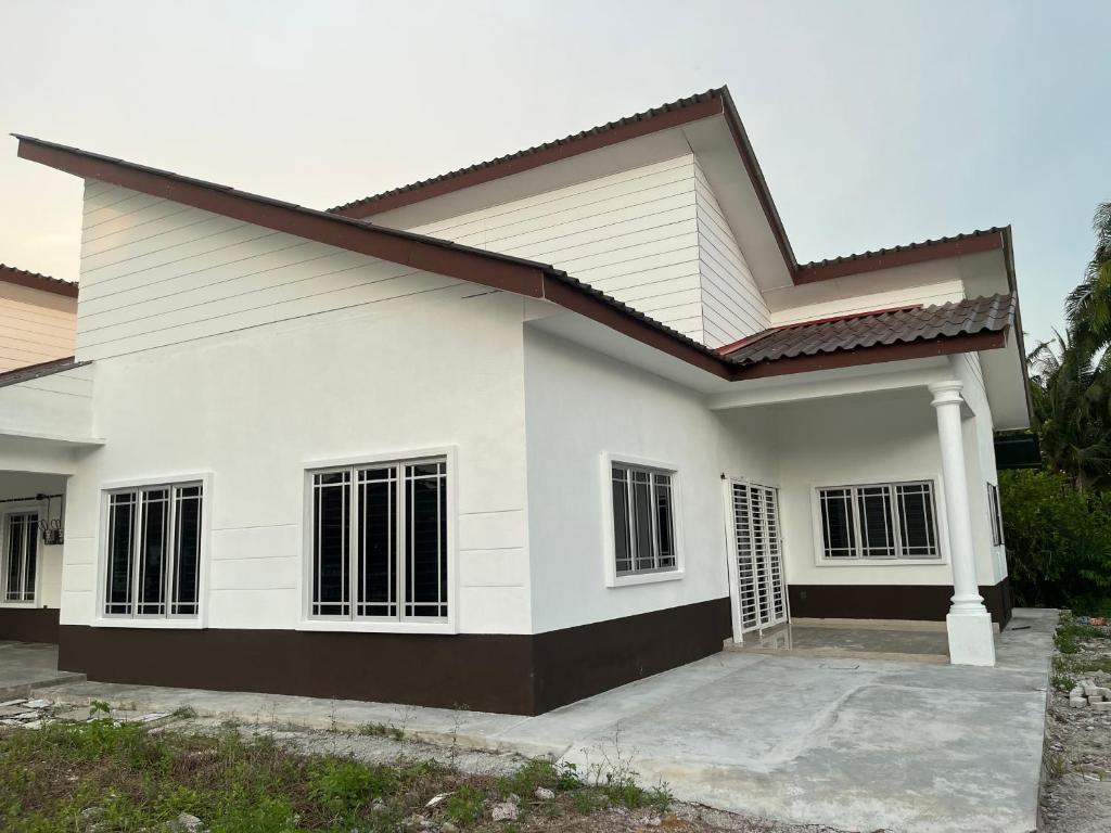 Casa Amanda Homestay, Jeram (updated prices 2025)