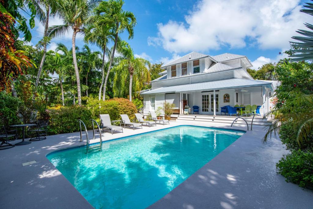 Meadows Manor, Key West (updated prices 2026)
