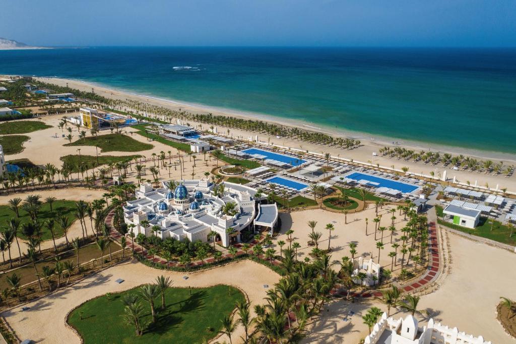 Hotel Riu Karamboa - Adults Only - All Inclusive, Rabil (updated prices ...