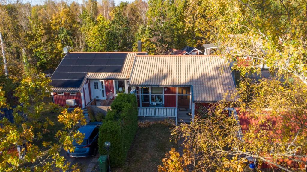 Härberget, Figeholm (updated prices 2025)