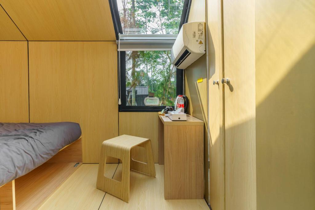 Bobocabin The Tavia, Puncak, Cipayung (updated prices 2025)
