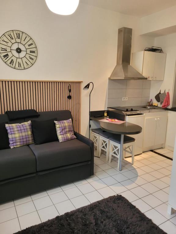 Studio Tripiers, Colmar (updated prices 2026)