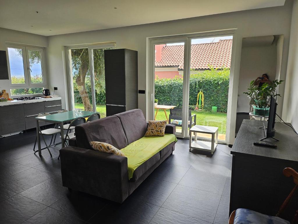 Villa Giò, Loano (updated prices 2025)