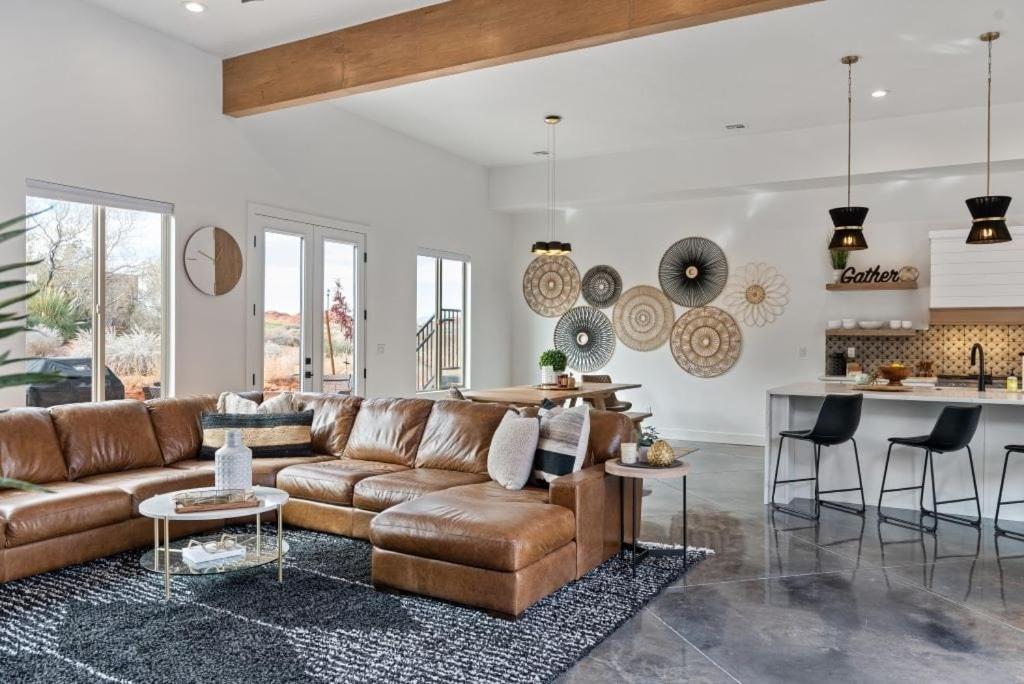 All Decked Out at Sand Hollow Resort, Washington (updated prices 2026)