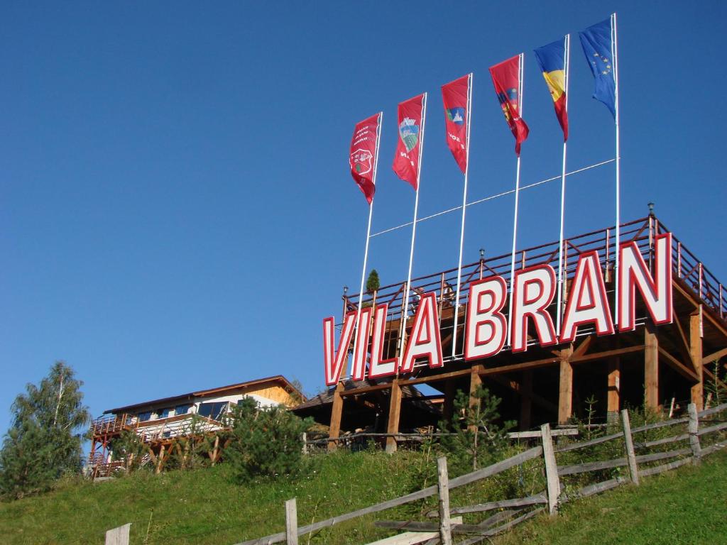 Club Vila Bran, Bran (updated prices 2025)