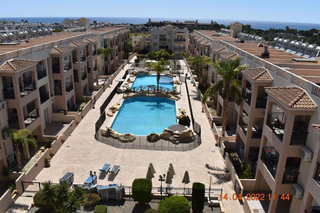 Royal Seacrest Paphos Cyprus, Pafos (precios actualizados 2025)