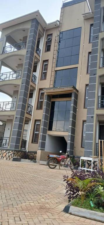 Durlan, Kampala (updated prices 2025)