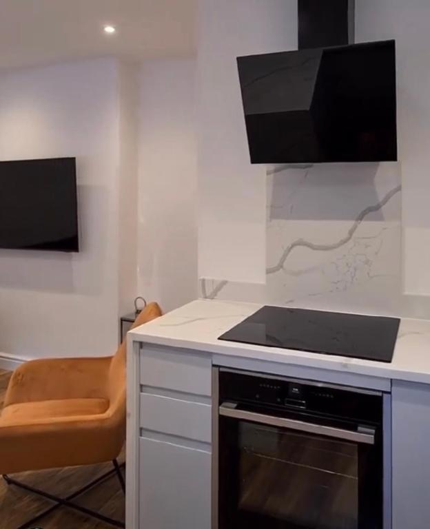 Covent Garden luxury Apartment, London (updated prices 2026)