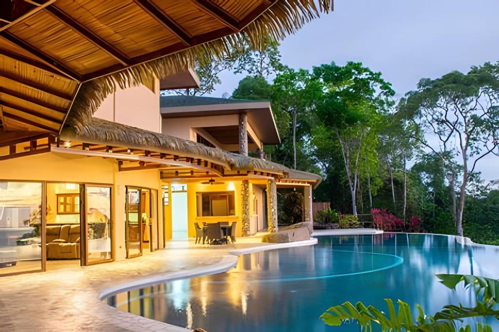 Monkey Ranch, Dominicalito (aktualisierte Preise für 2025)