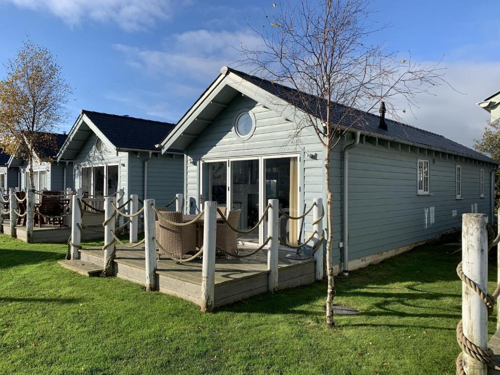 Rosies beach house at The Bay Filey, Filey (updated prices 2025)