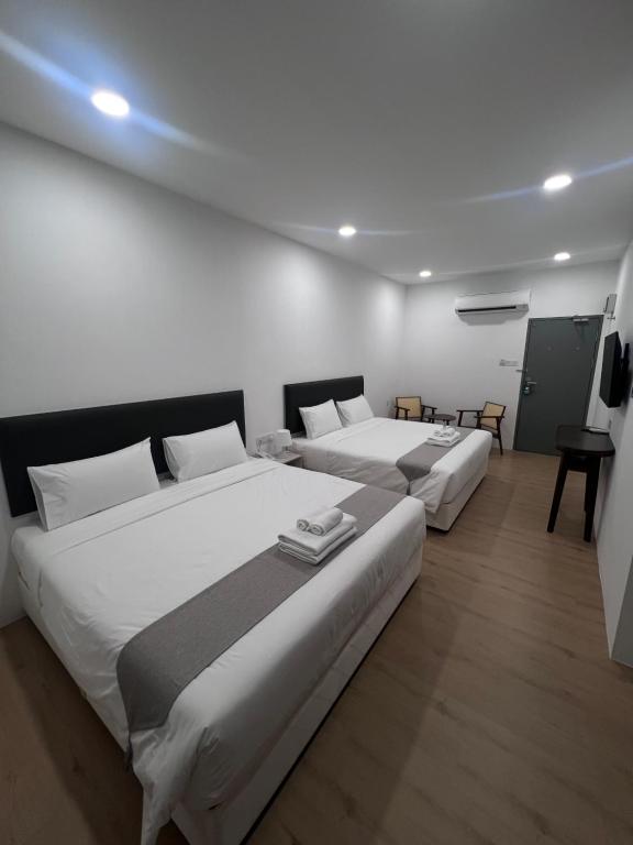 Lawson Inn, Sibu (updated prices 2025)