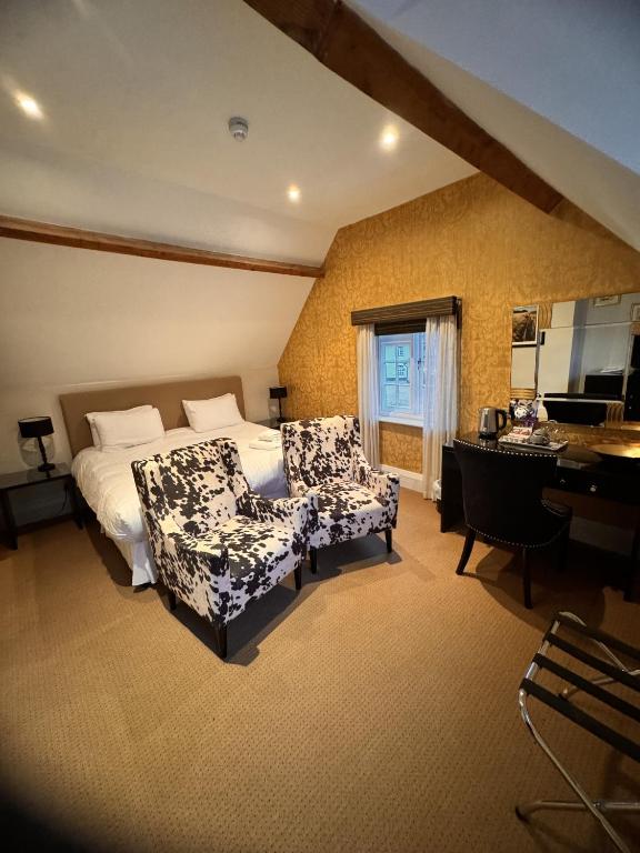 The Kings Head Country Hotel, Great Bircham (updated prices 2025)