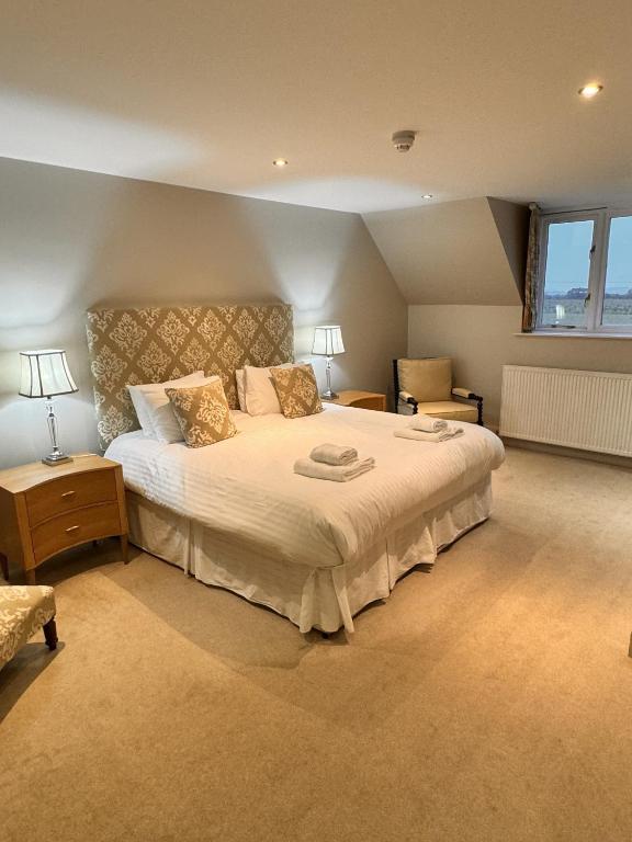 The Kings Head Country Hotel, Great Bircham (updated prices 2025)