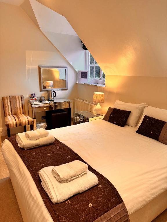 The Kings Head Country Hotel, Great Bircham (updated prices 2025)