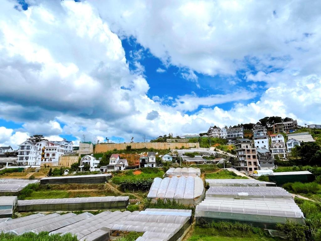 Vanila Đặng Thái Thân, Ấp Xuân An (precios actualizados 2025)