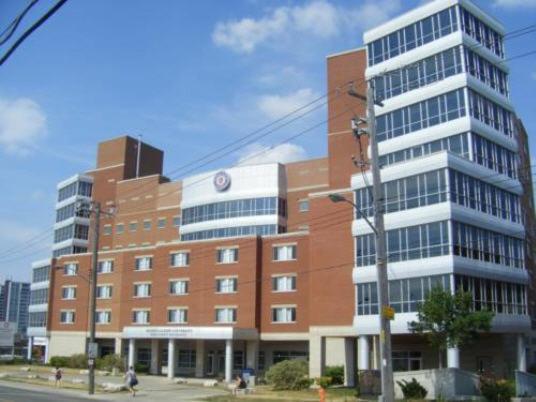 Hotel Laurier - King Street Residence, Waterloo (updated prices 2026)
