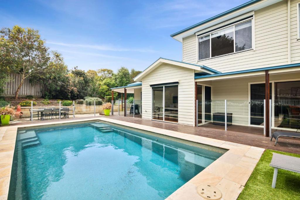 Bulli Pool Retreat, Torquay (updated prices 2025)