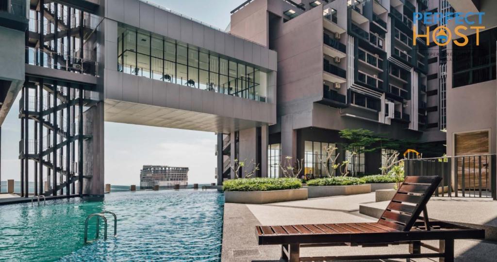 Imperio Residence Seafront by Perfect Host, Melaka (updated prices 2026)