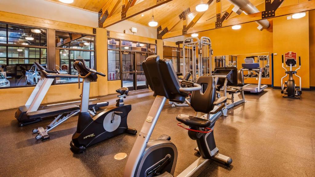 Best Western PLUS Ruby's Inn, Bryce Canyon (updated prices 2025)