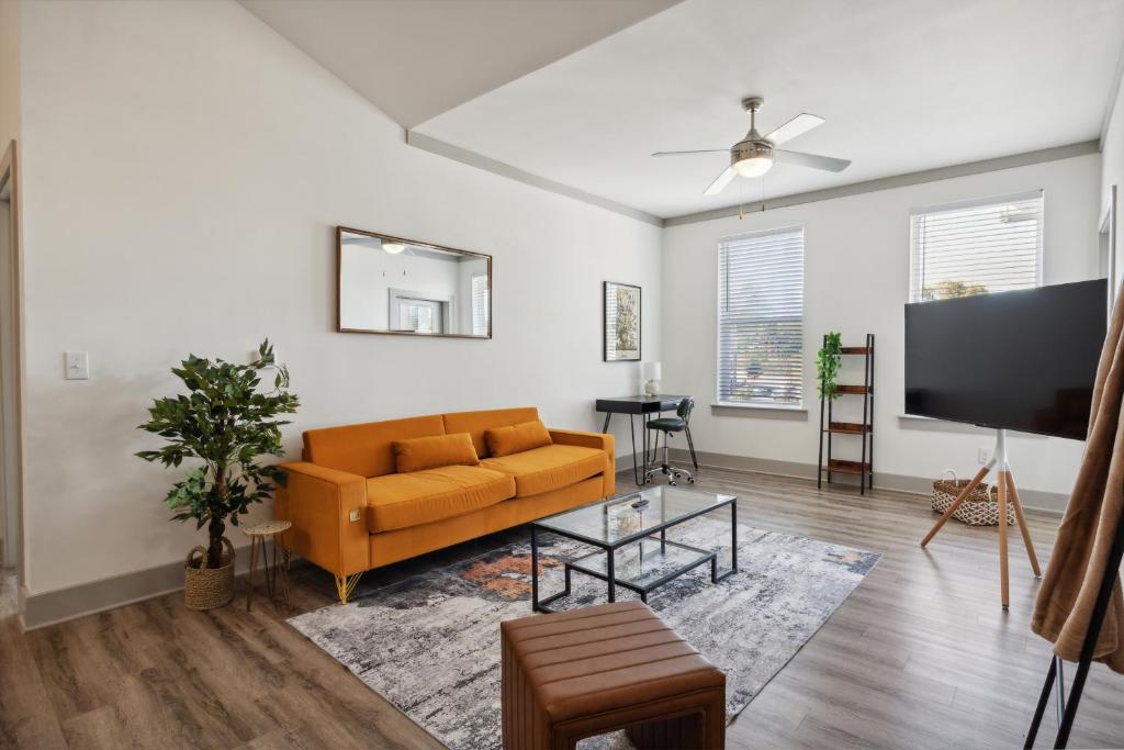 Overlook 3305 I Luxe Living In Knoxville! I Gym, Knoxville (updated ...