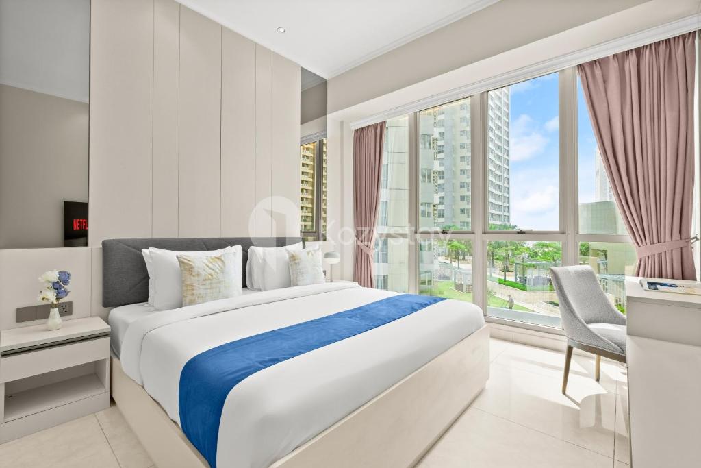 Amani by Kozystay - Grogol, Jakarta (updated prices 2025)